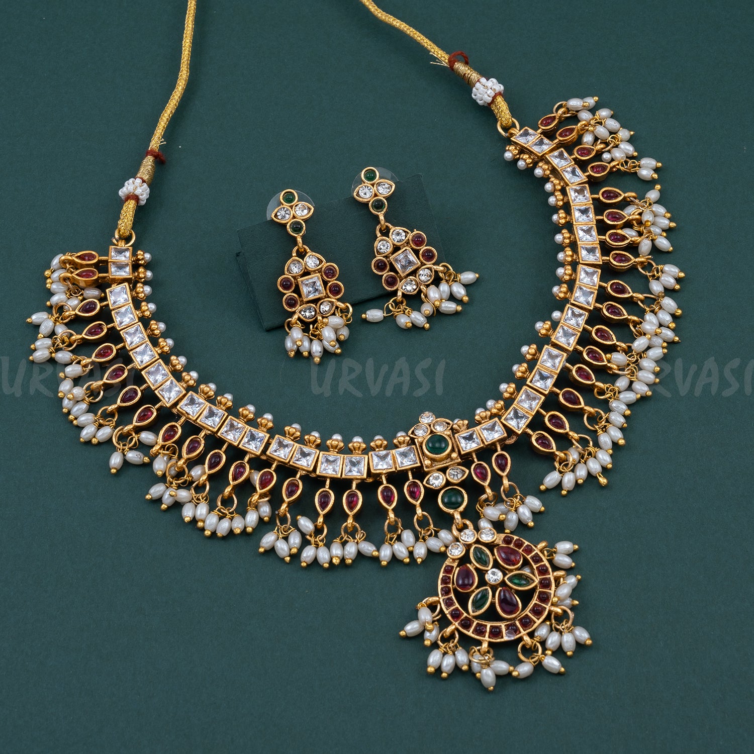 NECKLACE COLLECTION – Page 6 – URVASI LADIES NOVELTIES