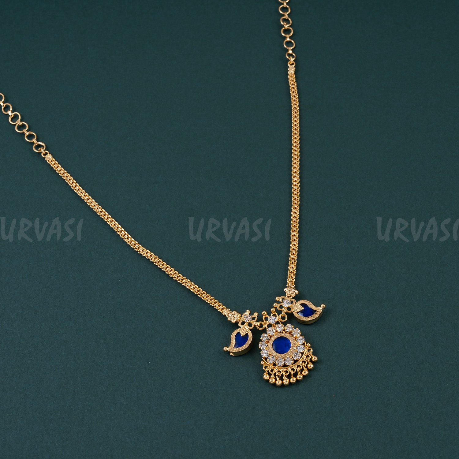 Fashion Jewellery Online | Fasion Accessories Online | Urvasi Online ...