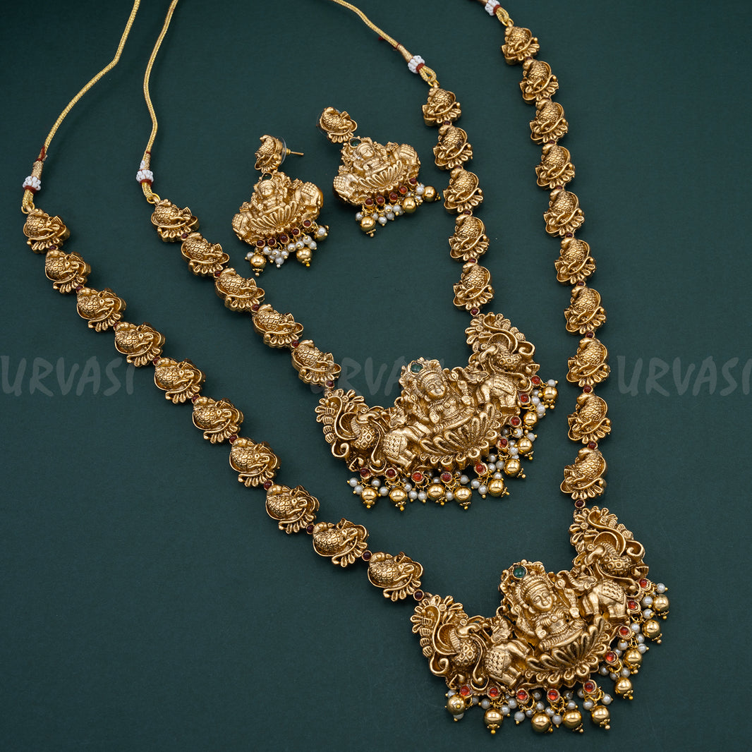 Fashion Jewellery Online | Fasion Accessories Online | Urvasi Online ...