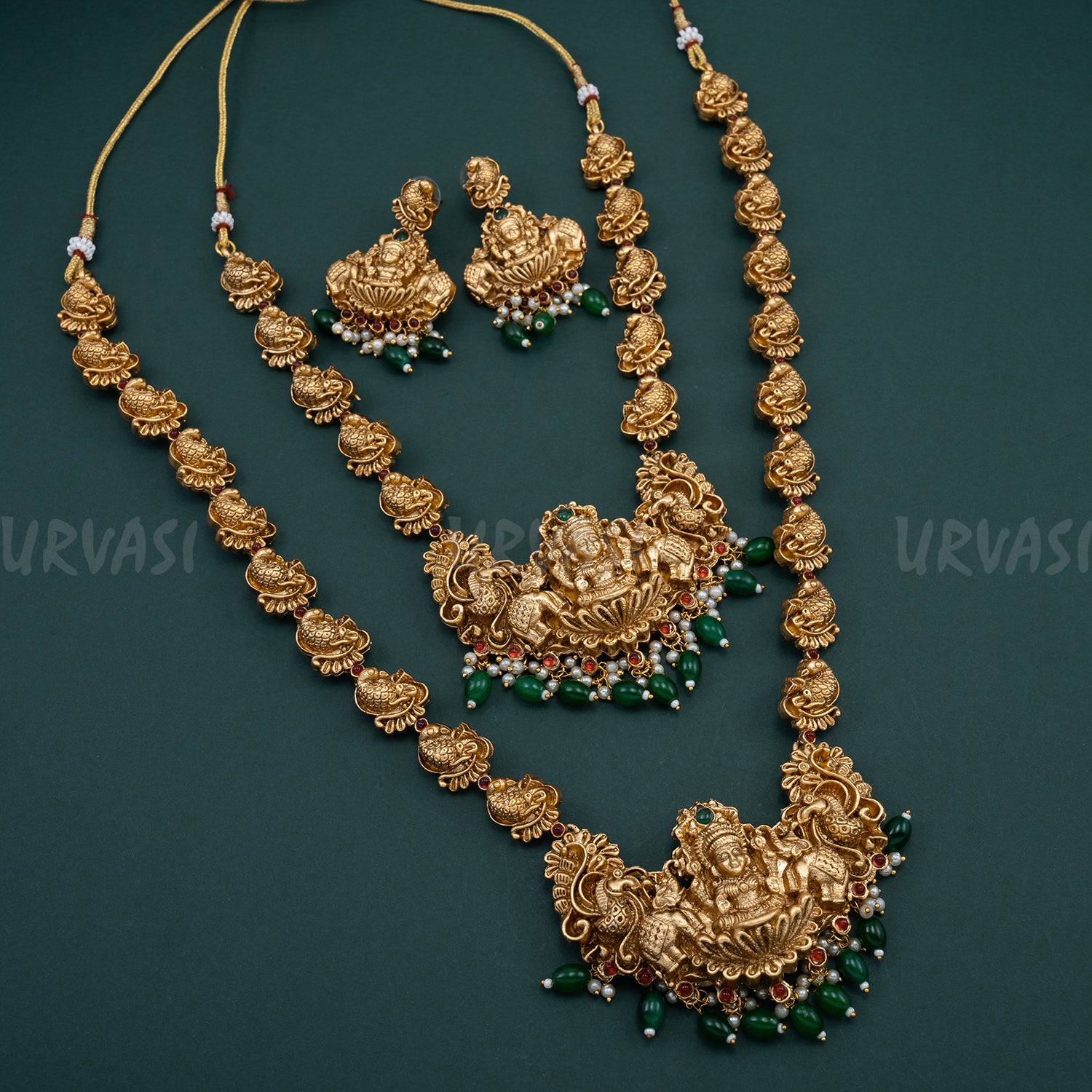 Fashion Jewellery Online | Fasion Accessories Online | Urvasi Online ...