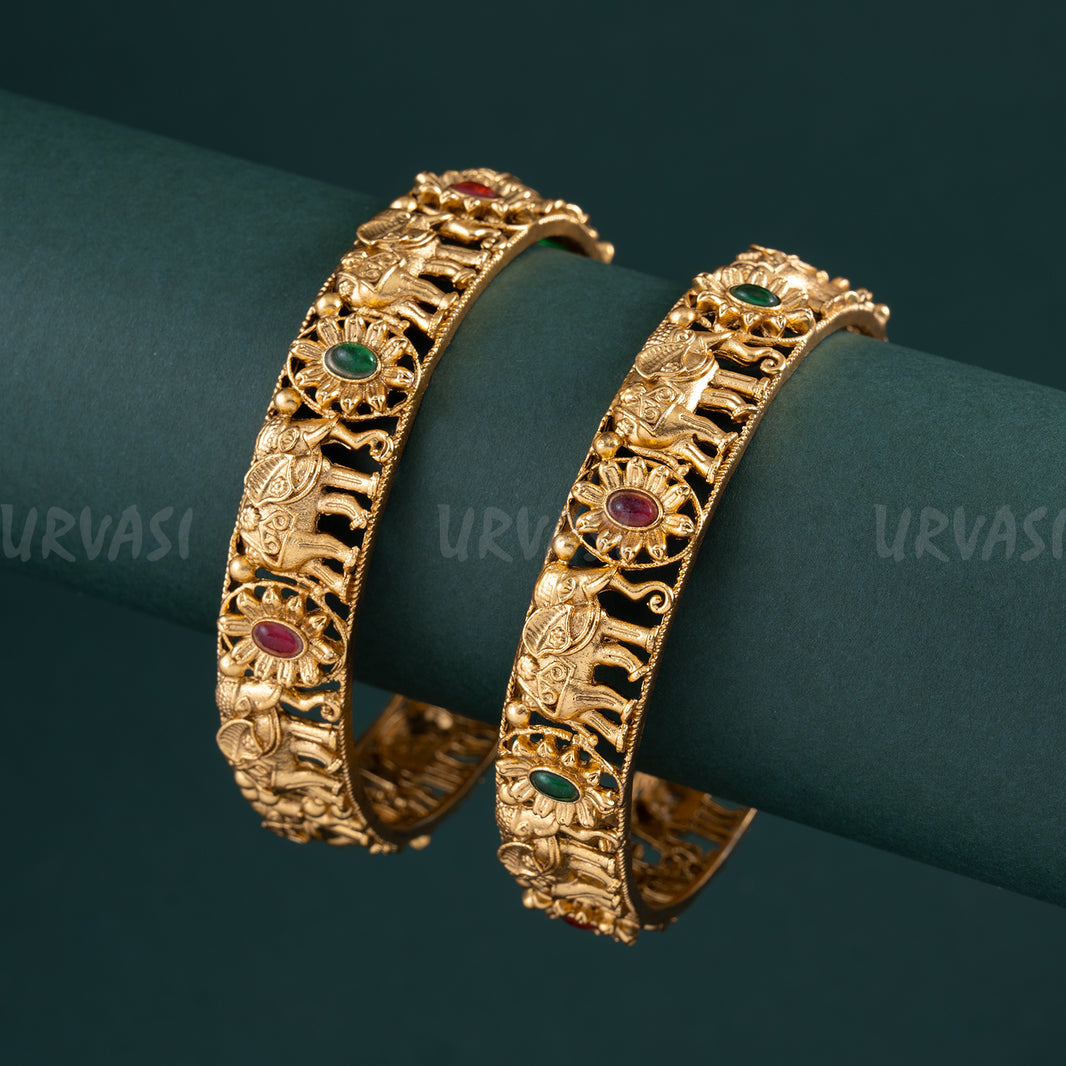 Bangles Collections – URVASI LADIES NOVELTIES