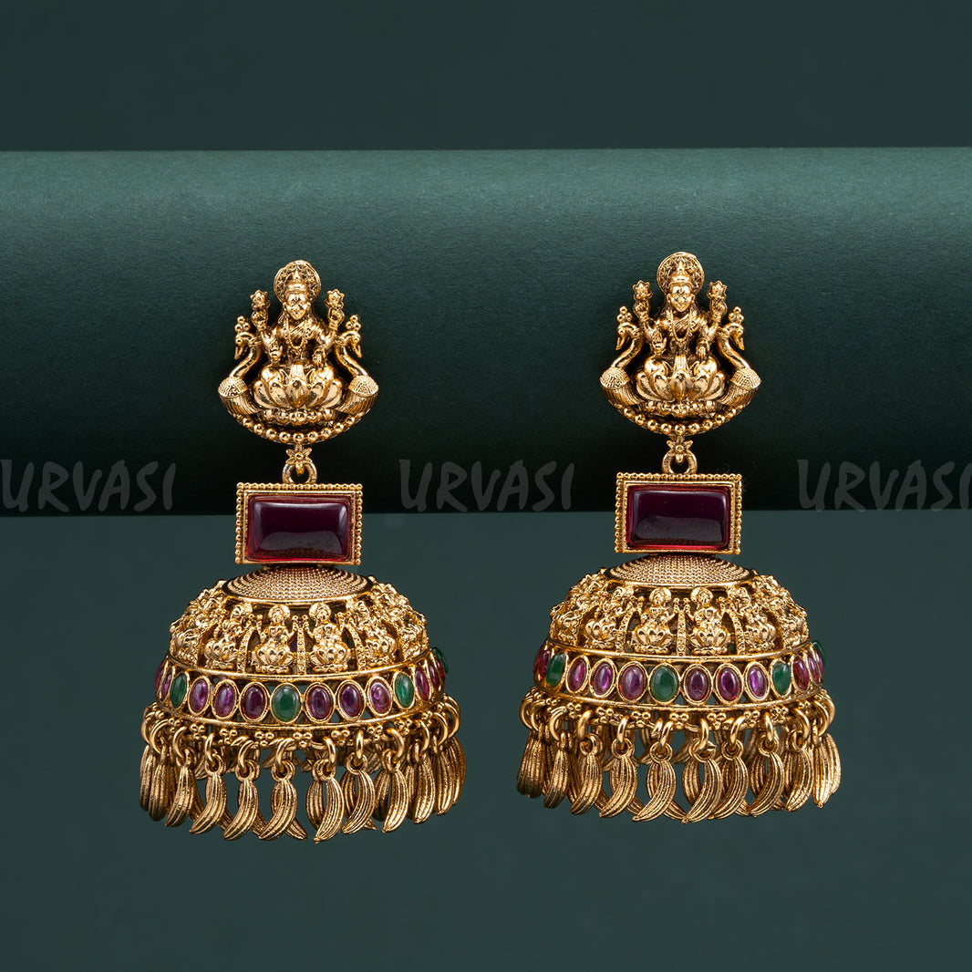 EARRINGS – URVASI LADIES NOVELTIES