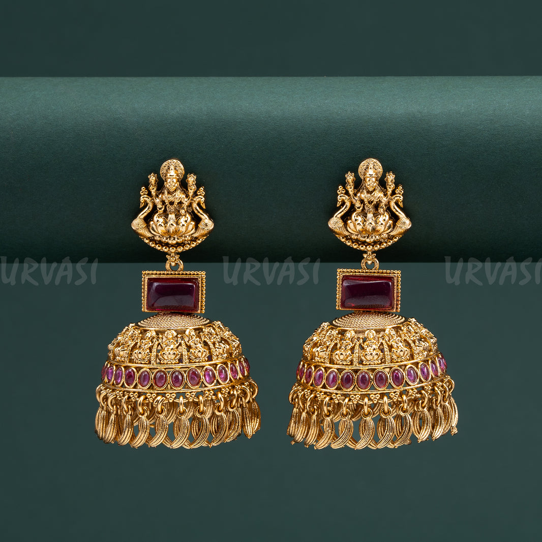 EARRINGS – URVASI LADIES NOVELTIES