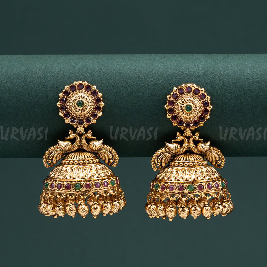 EARRINGS – URVASI LADIES NOVELTIES