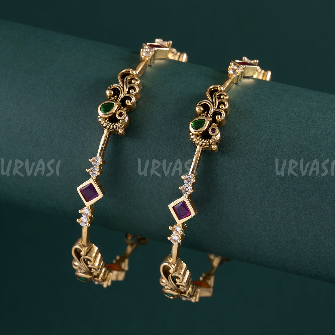 Bangles Collections – URVASI LADIES NOVELTIES