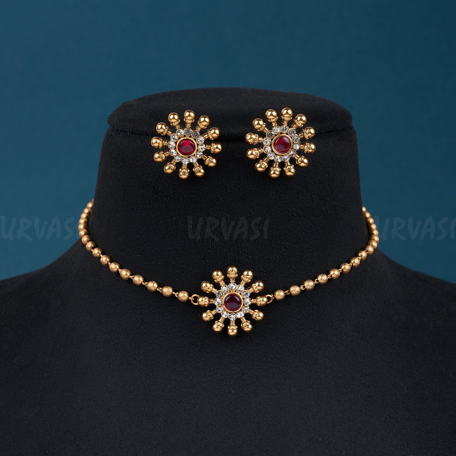 Fashion Jewellery Online | Fasion Accessories Online | Urvasi Online ...