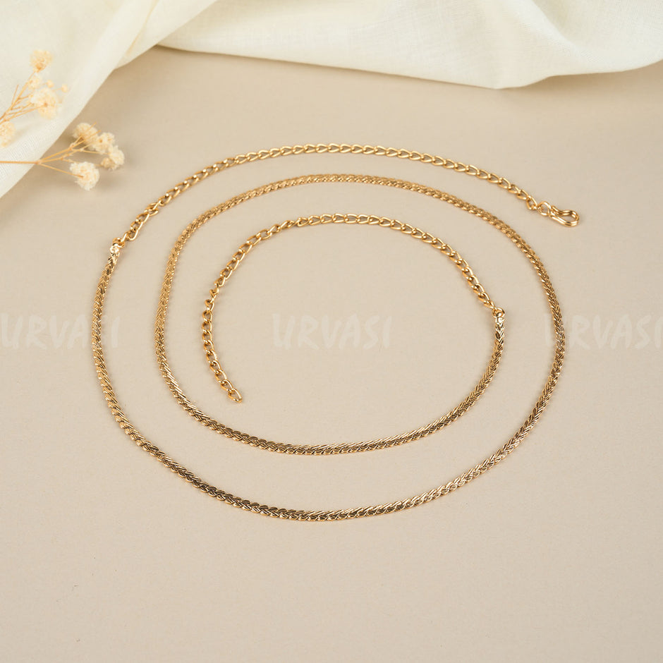 HIP CHAINS – URVASI LADIES NOVELTIES