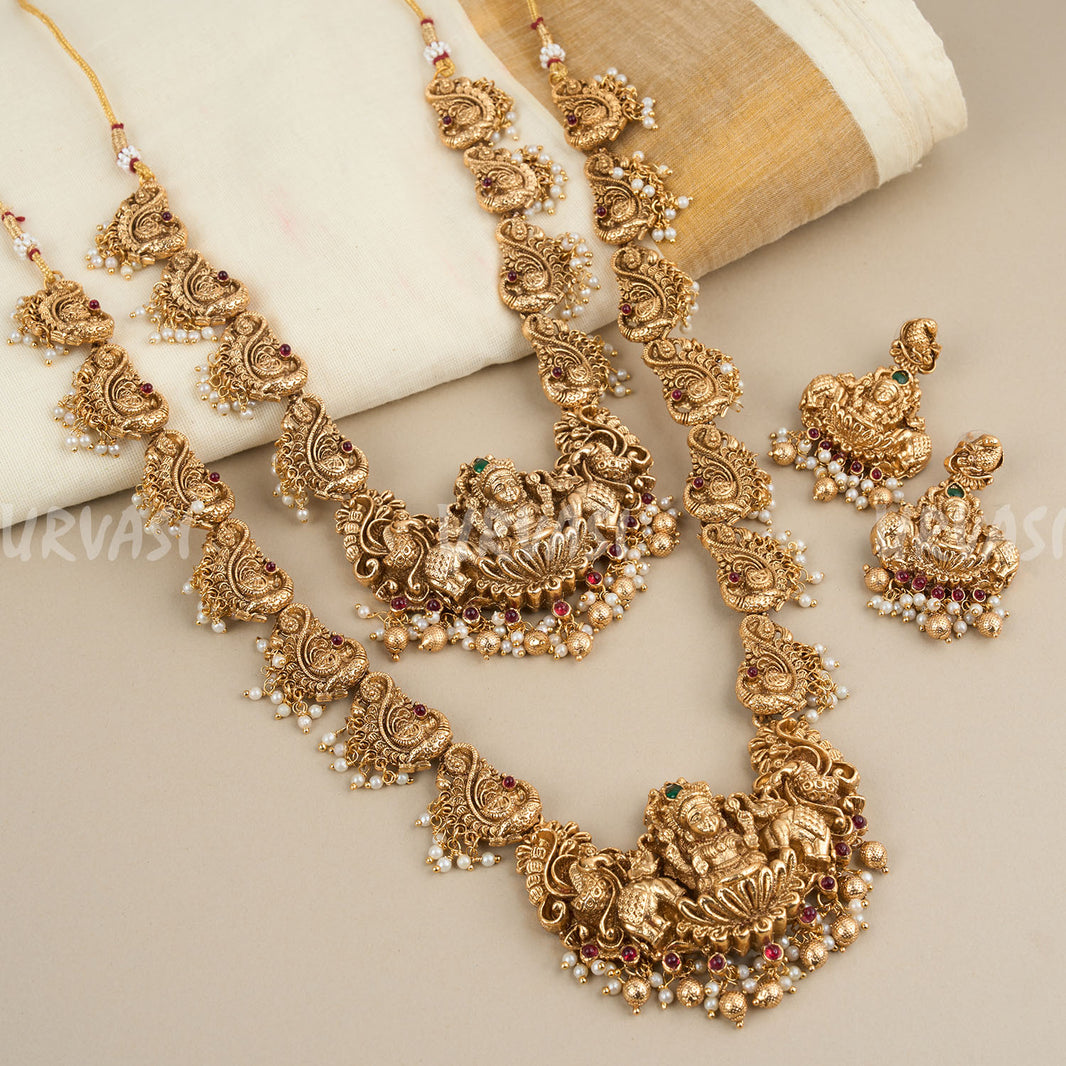 Fashion Jewellery Online | Fasion Accessories Online | Urvasi Online ...
